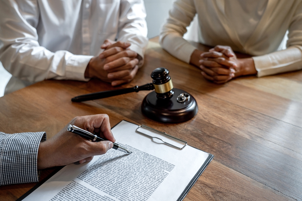 Understanding North Carolina’s Divorce Process: A Guide